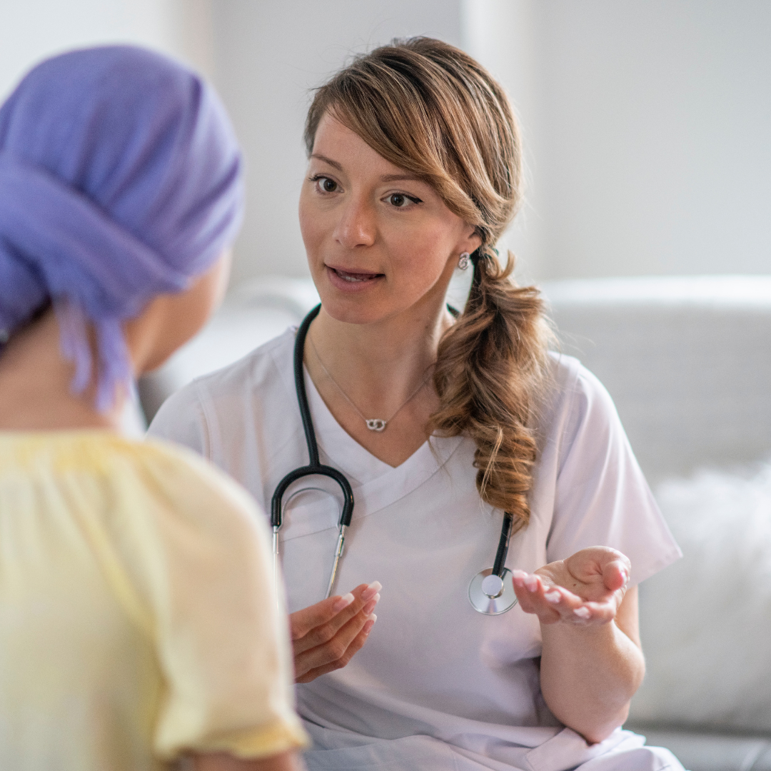 Nursing Services / Clinical Services – Central Utah Public Health